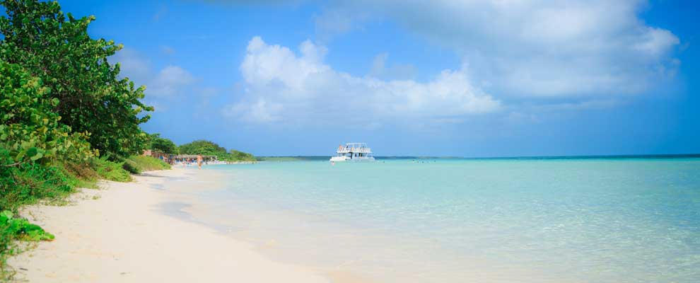 Cayo Coco – Agencia de viajes y turismo Pura Vida.