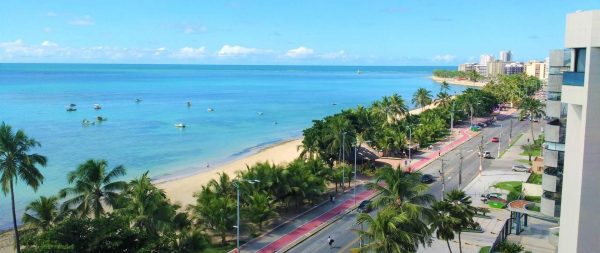 Maceió - Agencia de viajes y turismo Pura Vida.